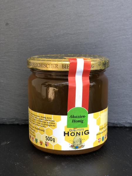 Bienenhonig 500g