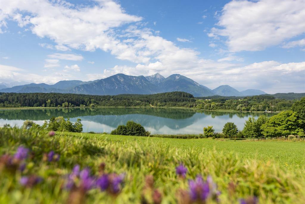 Strandbad Turnersee