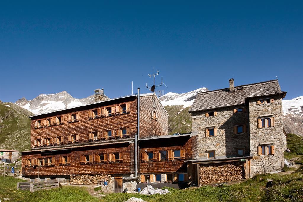 Essener-Rostocker Hütte