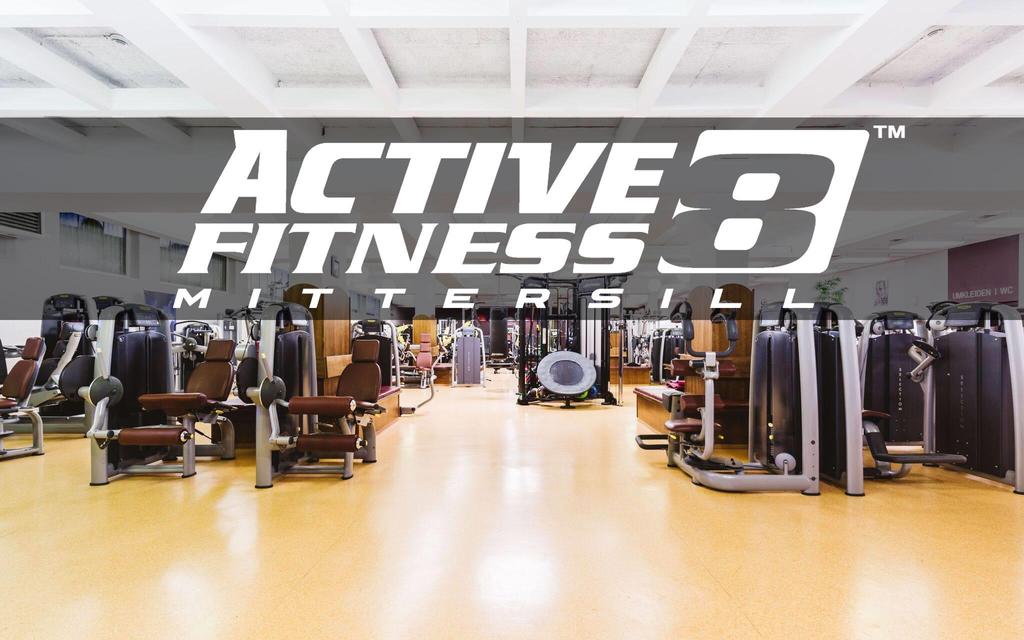 Active8 Fitness