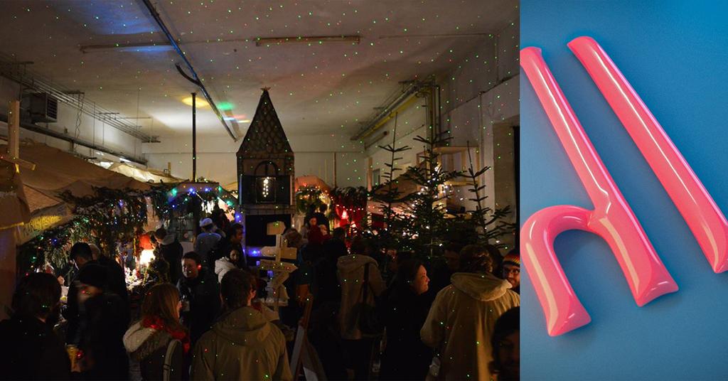 T I L I A, GIS Orchestra, Binder&Krieglstein