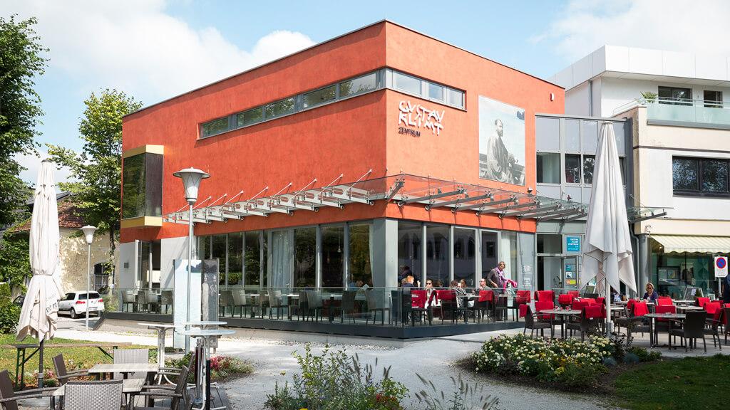 MAHLER FESTIVAL: Mahler und Klimt am Attersee