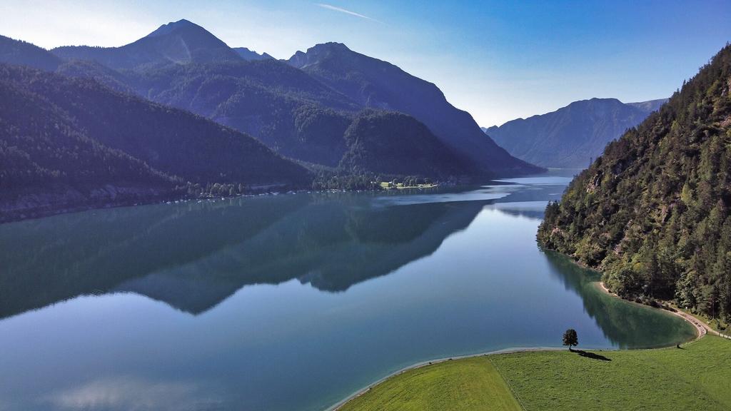 Rund um den Achensee (Achenkirch)