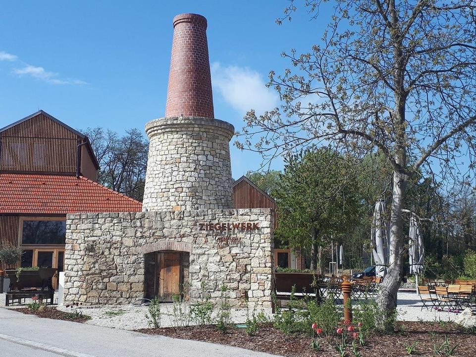Gasthaus Ziegelwerk