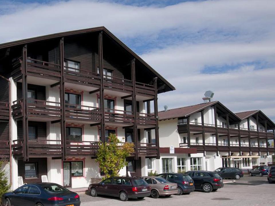 Clubhotel Götzens - Dependance Hotel Edelweiss