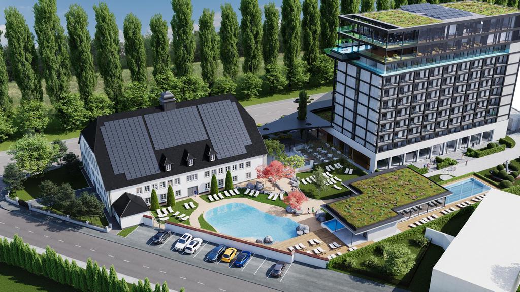 Impulshotel Freigold