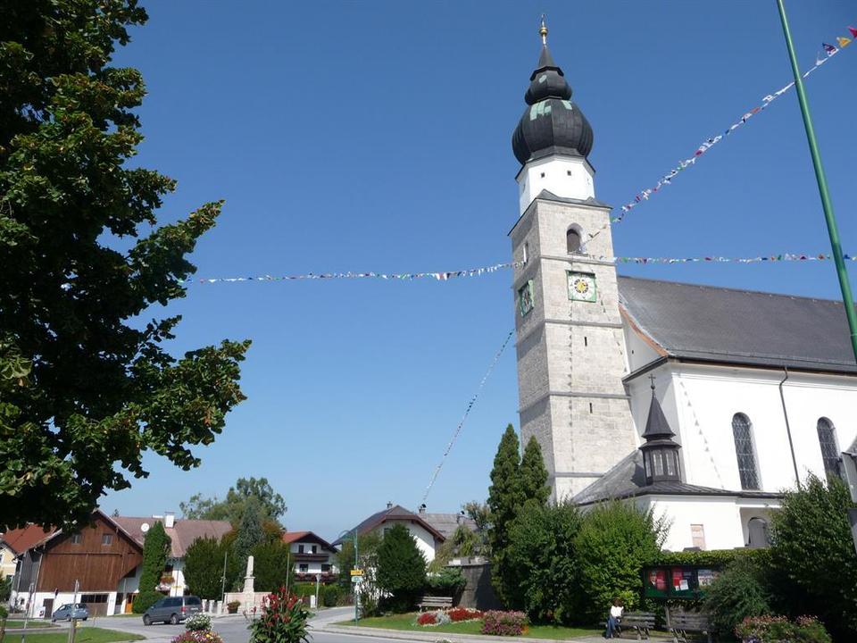 Pfarrgemeinde Eugendorf