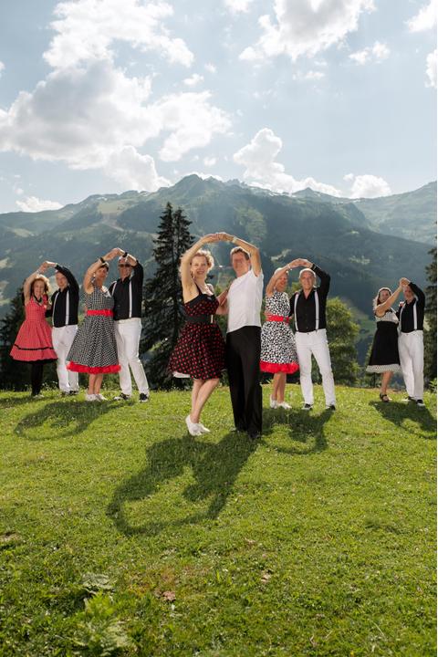 Tanz:Fest Gastein 2023