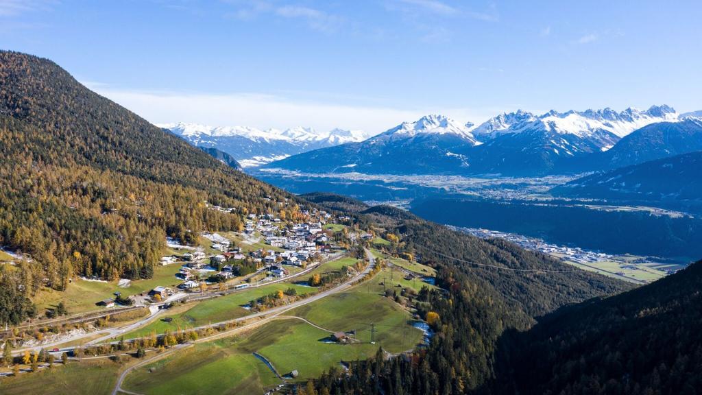 Rundwanderung von Seefeld nach Auland & Reith