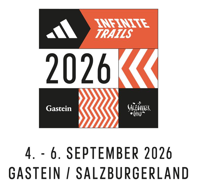 adidas INFINITE TRAILS 2026