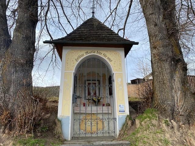 Dorfkapelle Penk