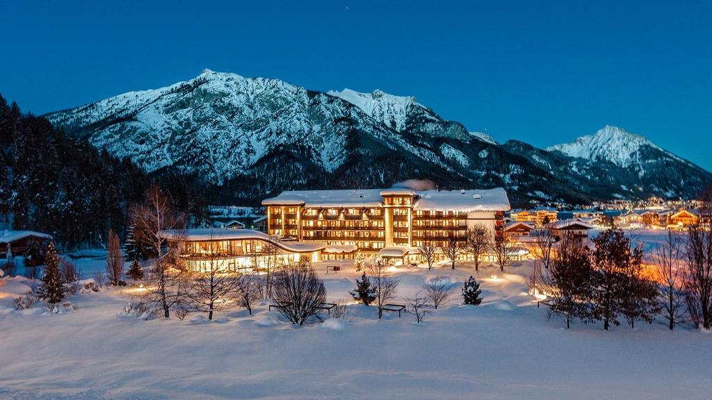 Rieser - Achensee Resort