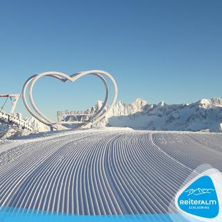Reiteralm & Fageralm Bergbahnen