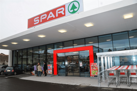 Spar Lanzenkirchen