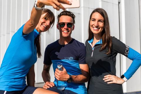 SCROC Pop Up Store Wiener Neustadt