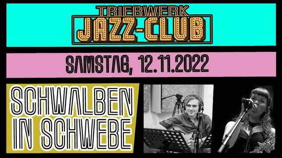 Triebwerk Jazz-Club