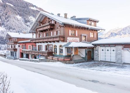 Lechner Alexander, Pension