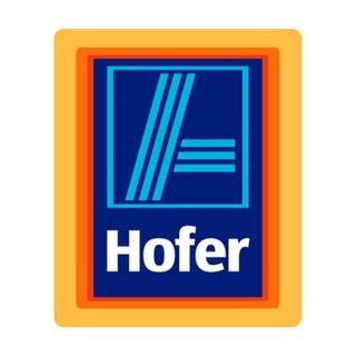 Hofer KG
