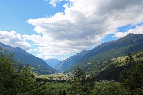 Tour 2b: Option Bormio-Livigno