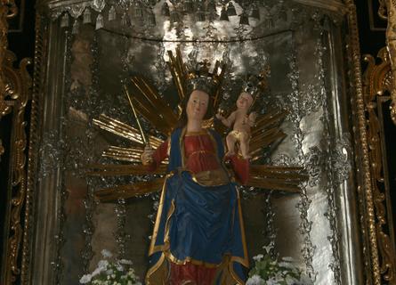 Wallfahrtskirche Maria Buch