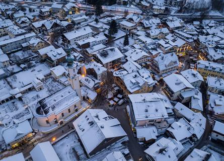 Fest des Hl. Stephanus - Festgottesdienst