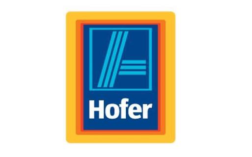 HOFER (Aldi) Supermarkt