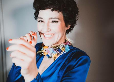 Ina Regen – „Fast wie Radlfahrn – Tour 2023“