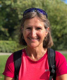 Dr. Renate Strasser