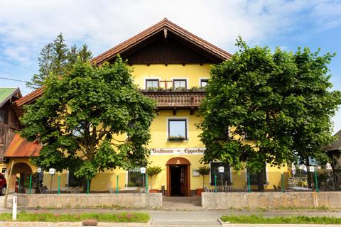 Eggerberg, Gasthof