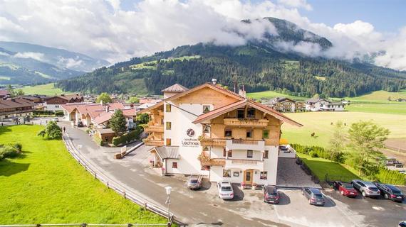 Landhotel Lechner