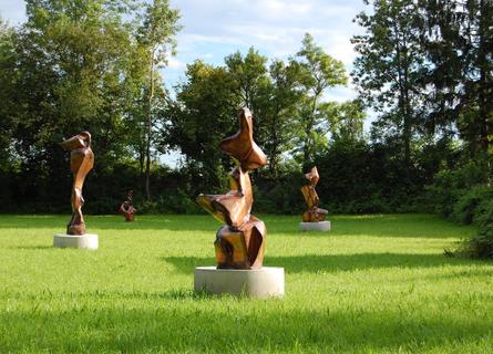 Kedl Skulpturenpark & Kunstwiese