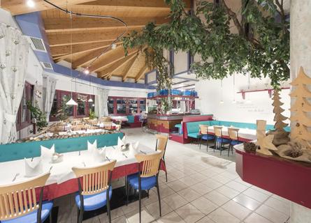 Kaiserbad - Restaurant