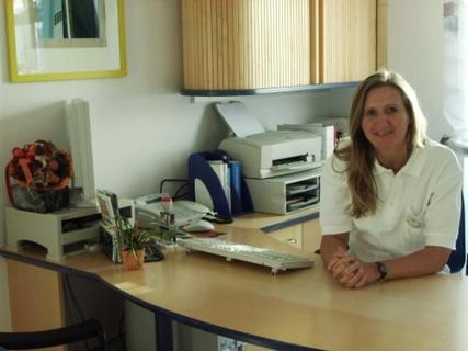 Prim. Dr. Renate Strasser