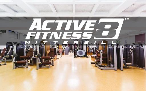 Active8 Fitness