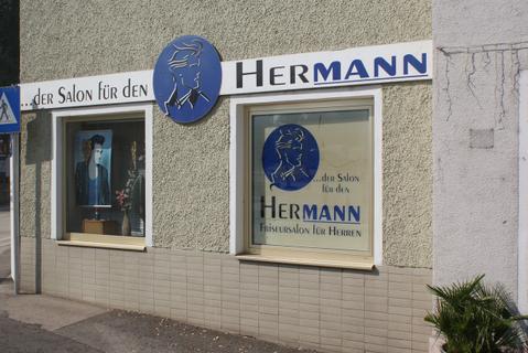 Salon Hermann