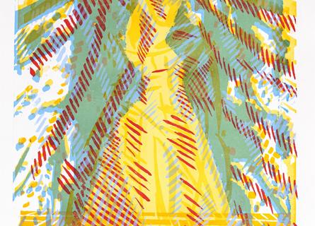 Bridge | Brücke Hannah Tilson, Otis Blease