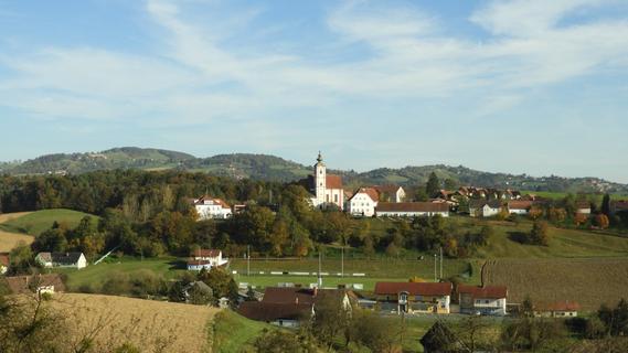 Neudorf i. S. - St. Andrä-Höch Variante Nr. 22b