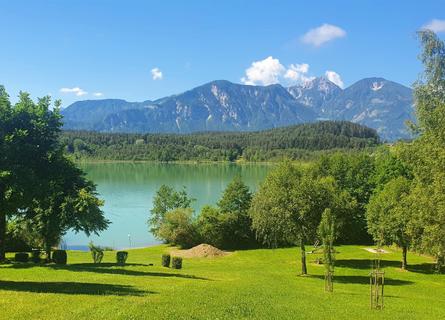 Strandbad Turnersee