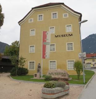 Jenbacher Museum