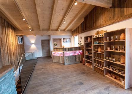 Pinzgauer Natur Salz Grotte