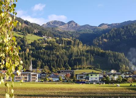 Tourismusbüro Irschen