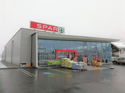 SPAR Supermarkt