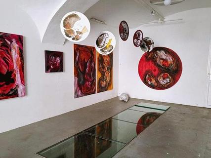 Galerieatelier Tomassetti