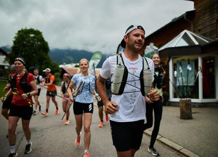 Community Run Kleinwalsertal