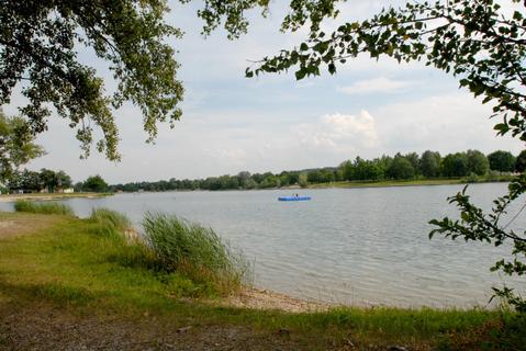 Pichlinger See