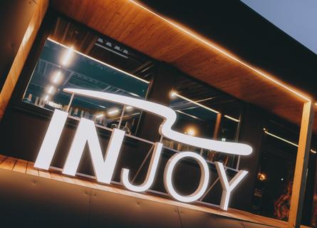 INJOY Kaprun