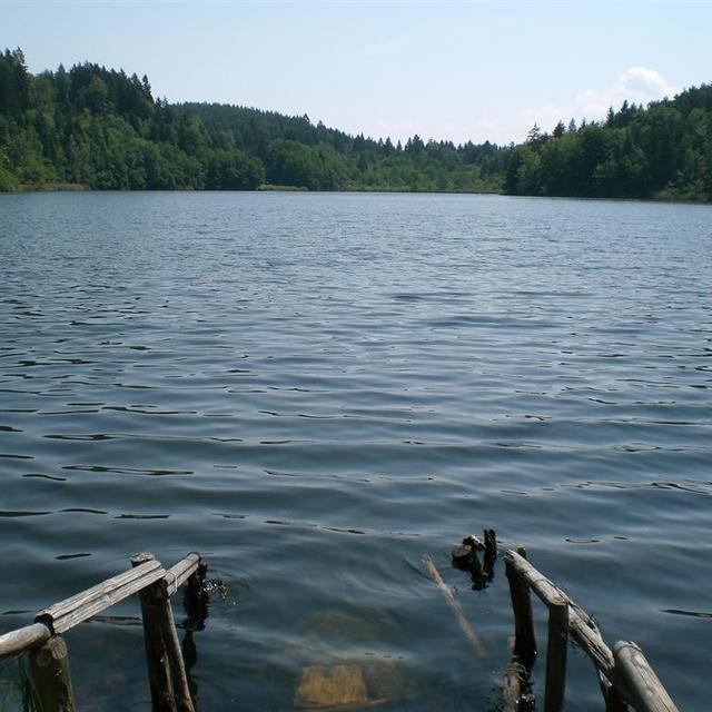 Drei-Seen Wanderung